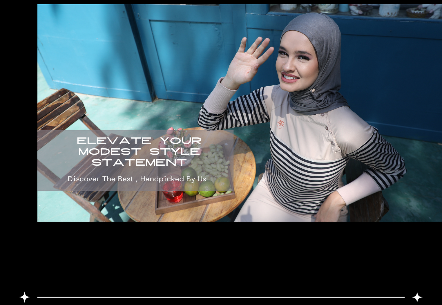 Islamic Design House India | Modest Fashion & Islamic Clothing Online ...