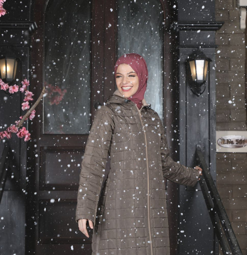 Islamic Design House India | Modest Fashion & Islamic Clothing Online ...